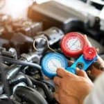 EPA 609 Certification Tests & Training Materials with MACS