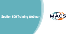 EPA 609 Certification Tests & Training Materials with MACS