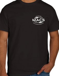 EPA 609 Certification Tests & Training Materials with MACS