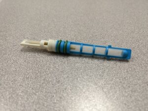 Top three tips on orifice tube behavior - MACS