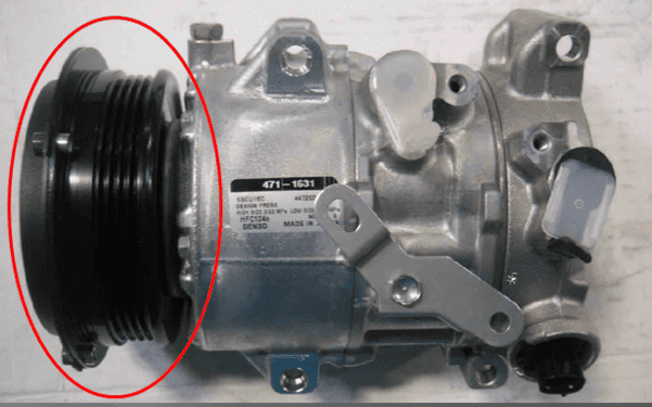 Exploring electronically controlled variable displacement compressors ...