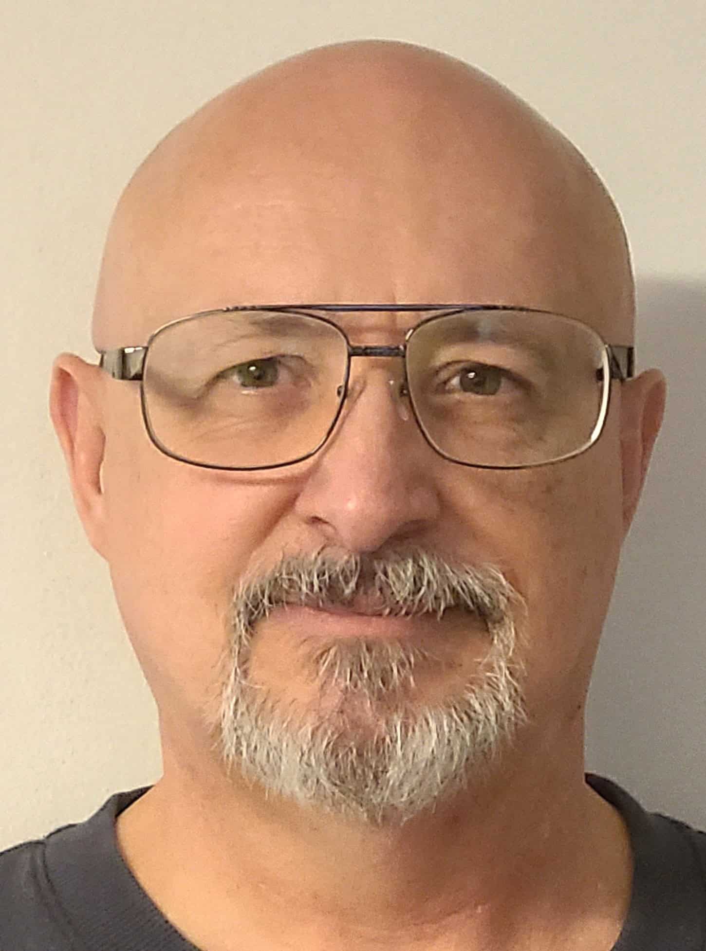 Jerry Lemon, Lemco Mobile A/C Consulting - MACS