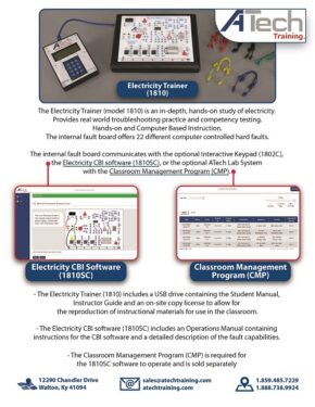 MACS Welcomes ATech as an exhibitor - MACS