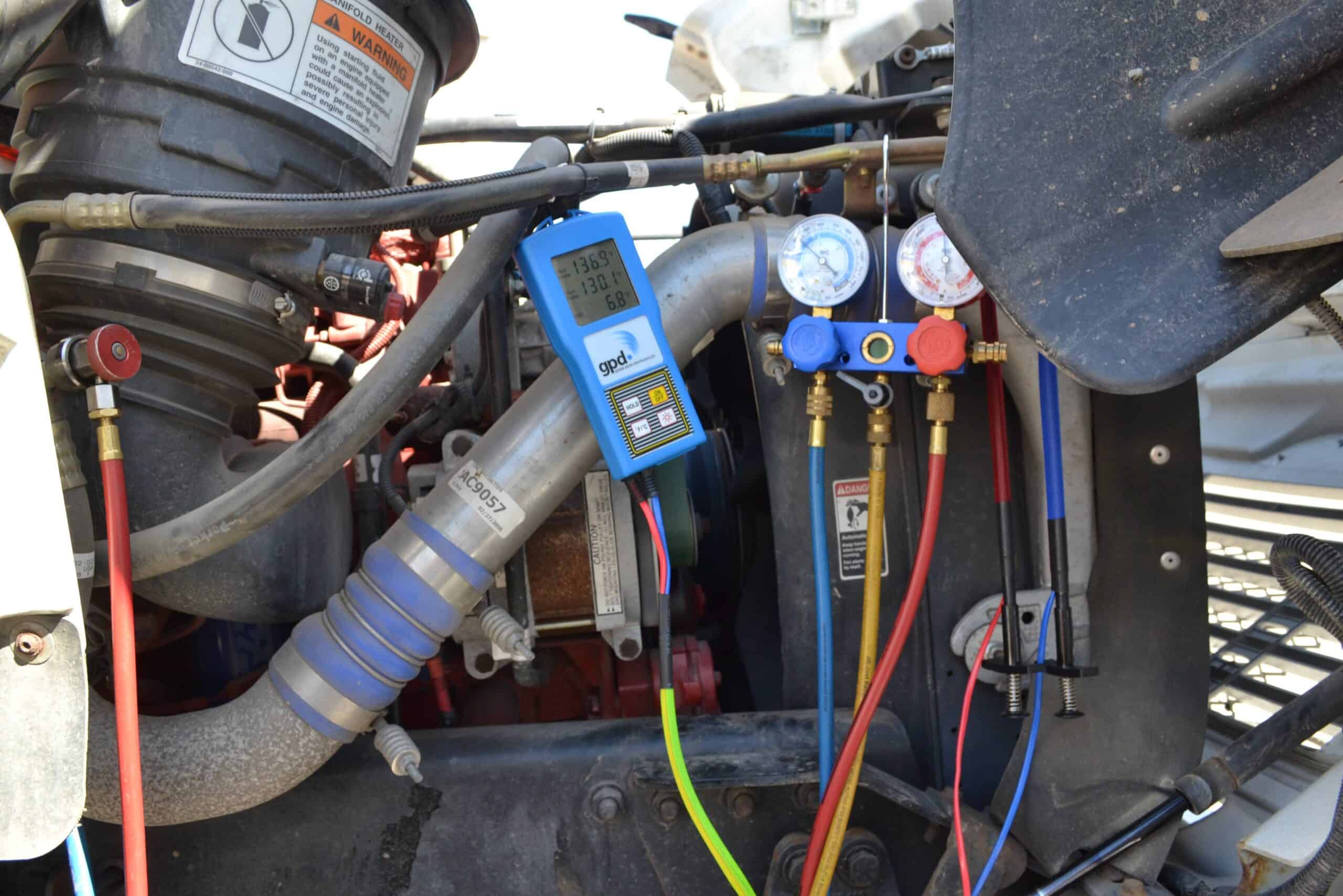 Field Service Tools & Techniques || August 10 at 7pm (EST)