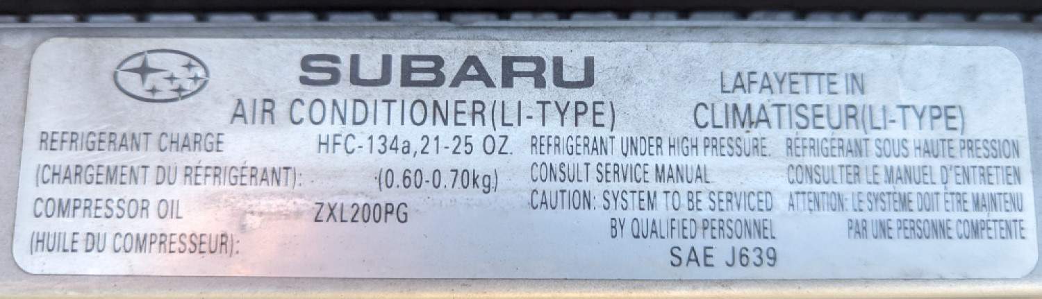 Yes, The Service Ports Cap Really is the Primary A/C Seal! | MACS