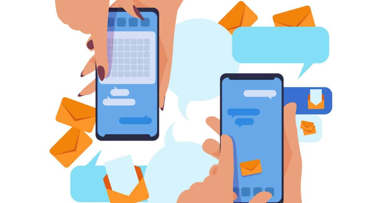 Is mobile messaging in your toolbox? | ACtion Archives | MACS