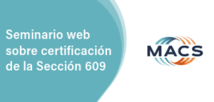 EPA 609 Certification Tests & Training Materials with MACS