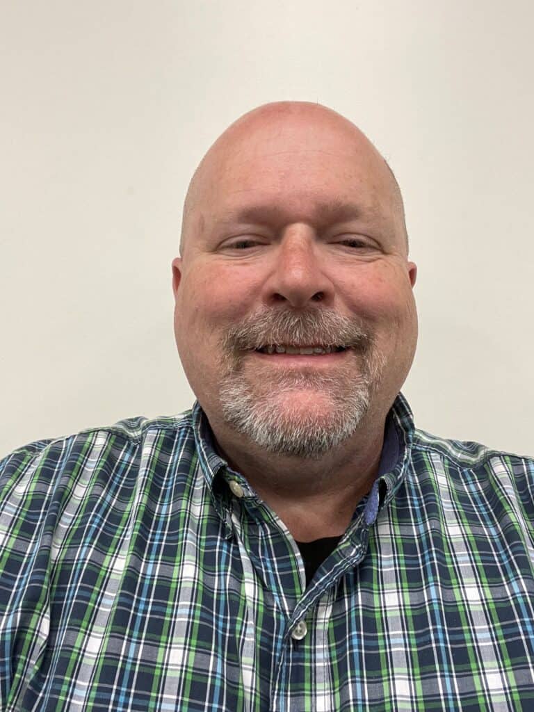 2025 Training Event & Tradeshow - MACS